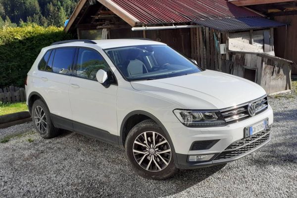 Autos & Gebrauchtwagen Südtirol - gebraucht kaufen und verkaufen im ...