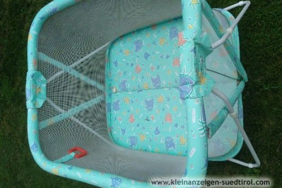 Gehschule Laufgitter Chicco so gut wie neu Terlano (BZ) | 246489 | Baby ...